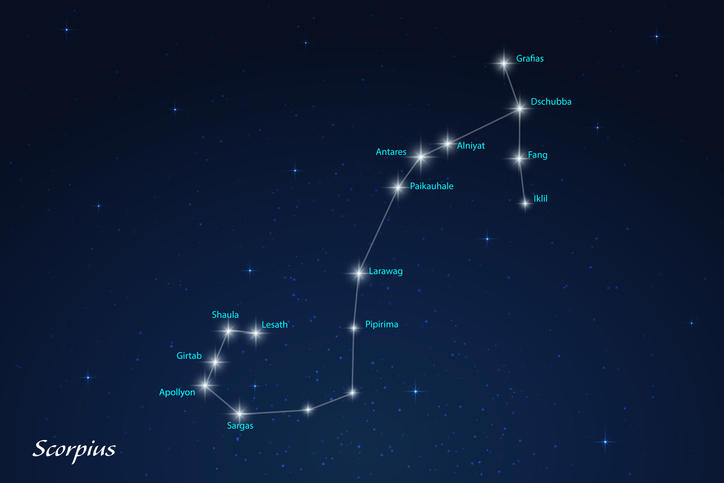 Buck Moon, ‘Swift Planet’ and more: How to enjoy July’s night sky events