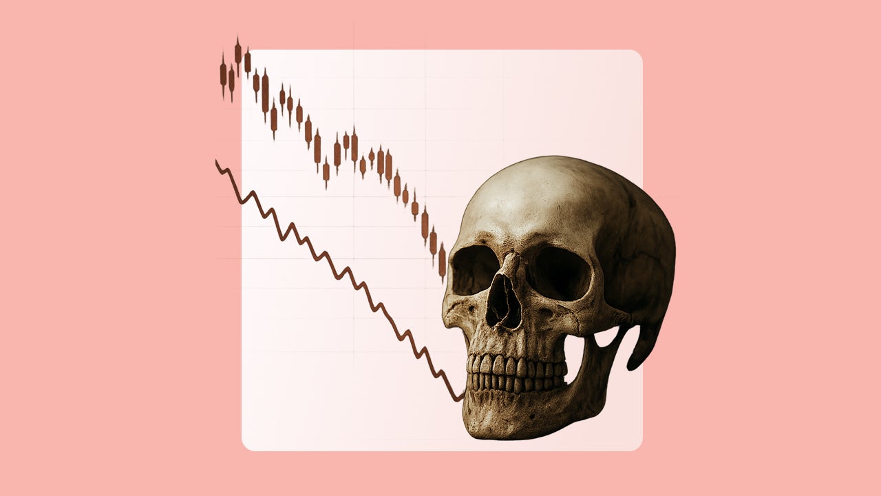 29% of Gen Z think the stock market is too intimidating – Here’s how to ...