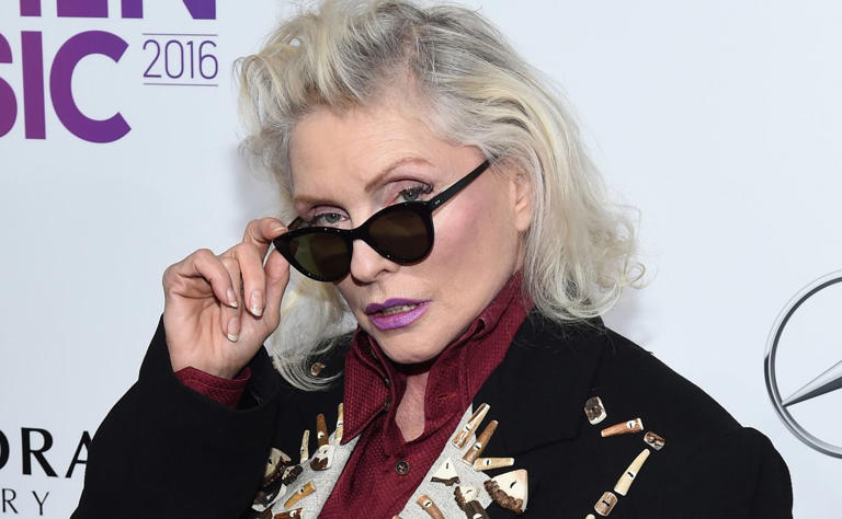 Debbie Harry Turns 80: 10 Blondie Songs That Changed Pop Music Forever