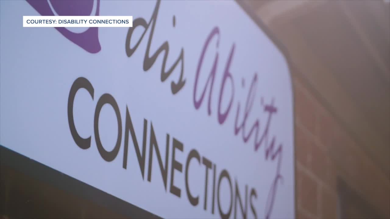 disAbility Connections promotes independent living for the disabled in ...