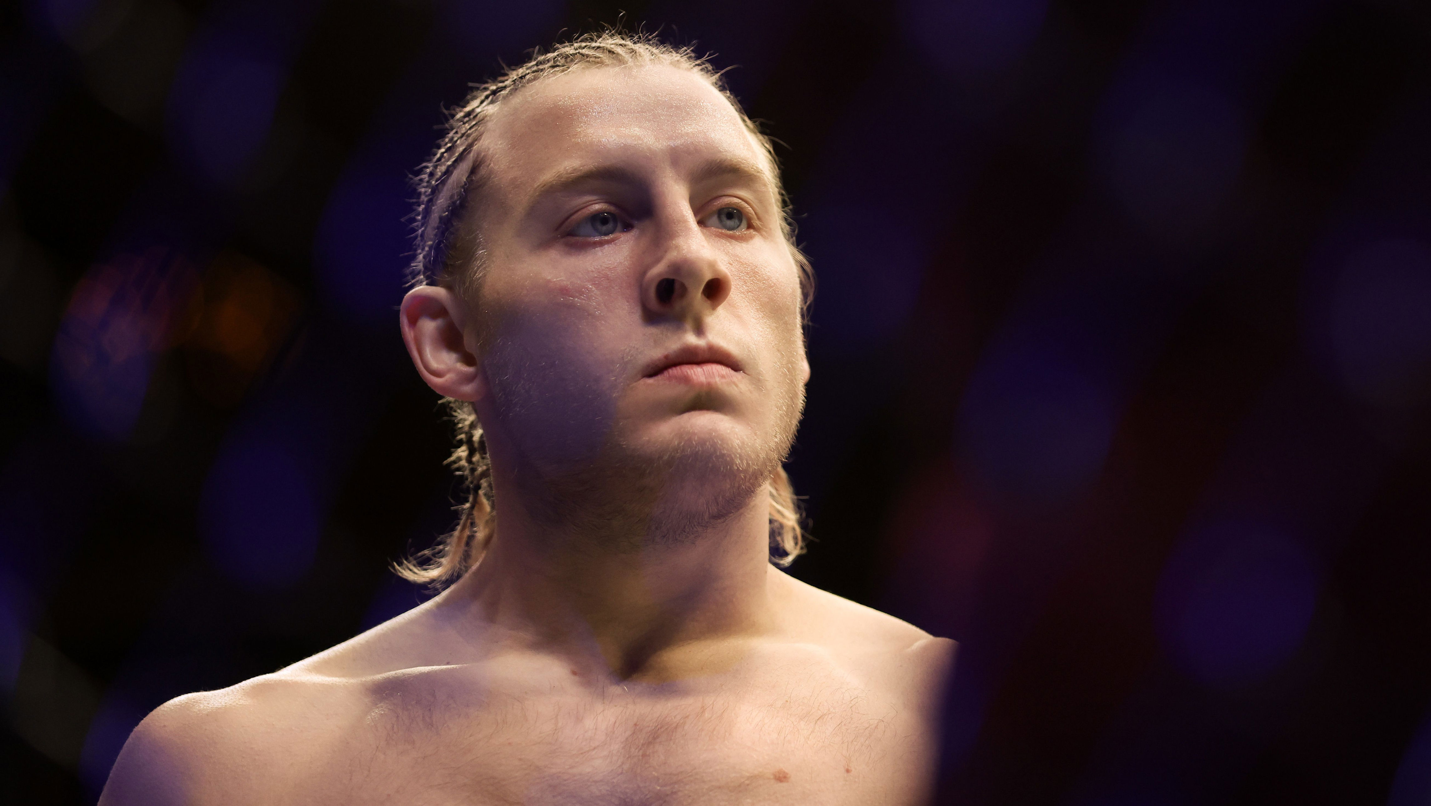 Paddy Pimblett Slams Charles Oliveira’s UFC 317 Performance