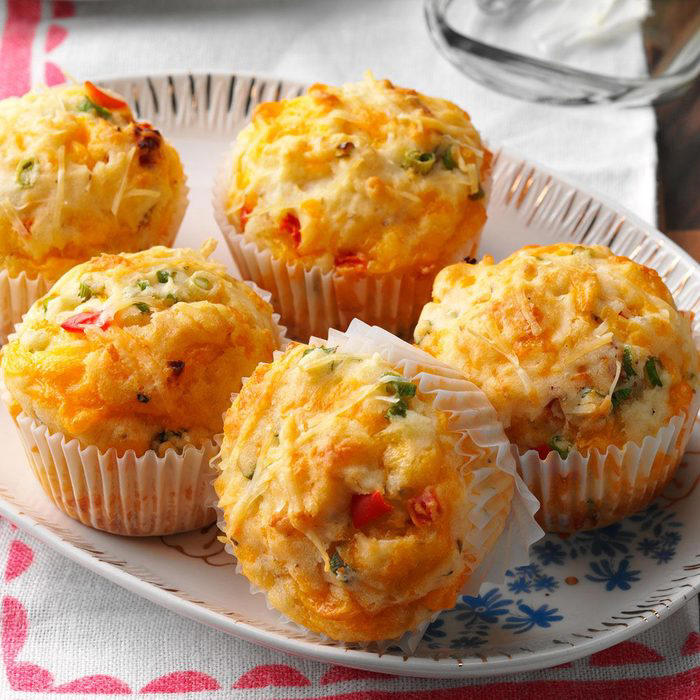 39 Vegetarian Potluck Recipes