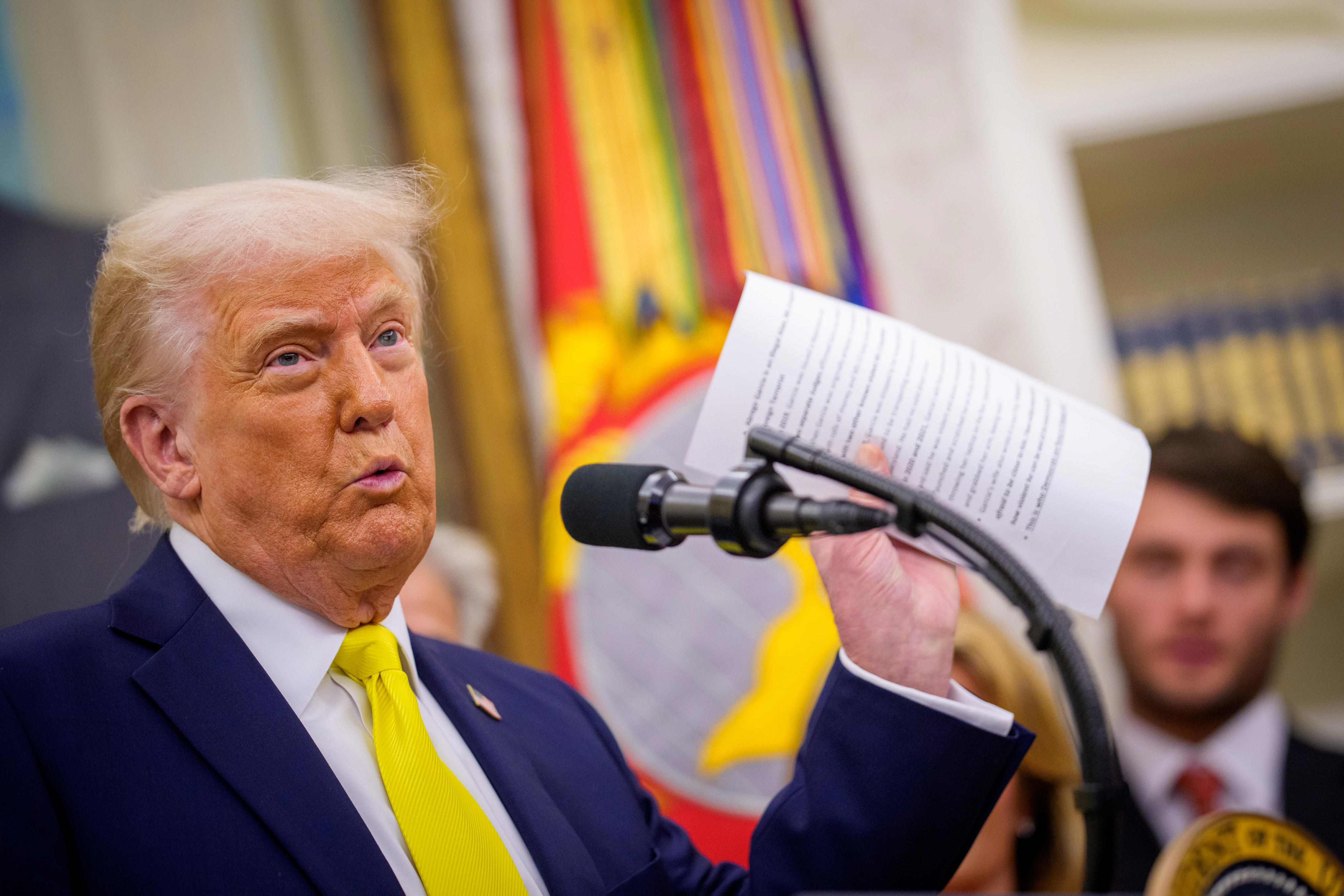 Trump, tech giants want to make it easier to share health records: What ...