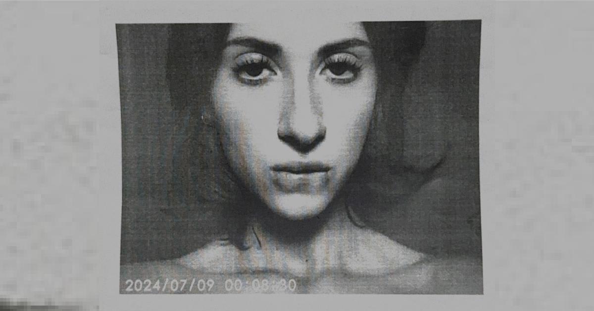 Bianca Censori's Look-Alike Sister Angelina Sends Cryptic Message Amid ...