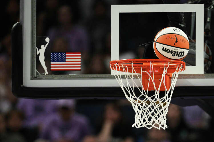 Tilman Fertitta to explore 'every avenue' to bring WNBA to Houston