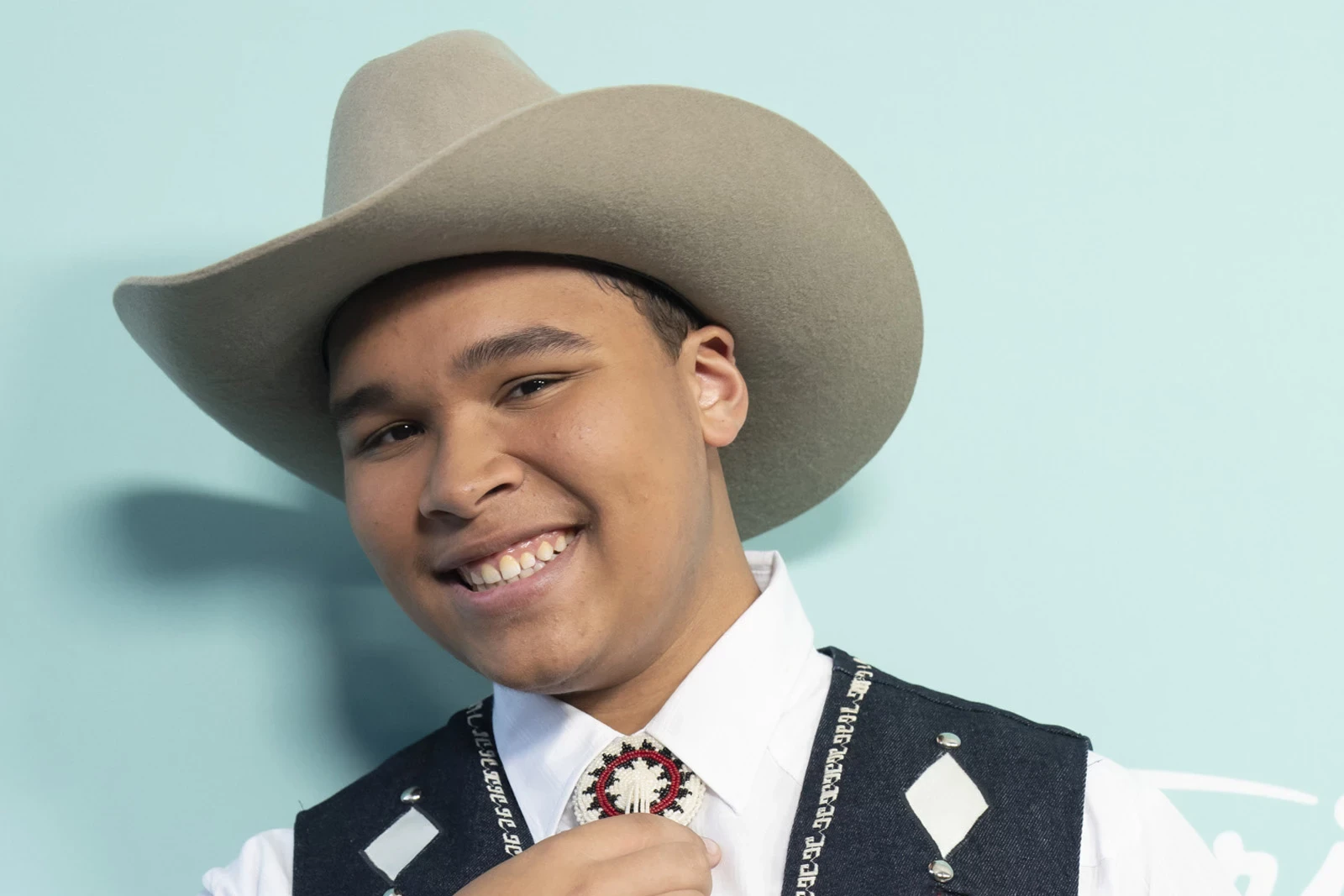 Remember Triston Harper? ‘American Idol’ Finalist Is a Father Now