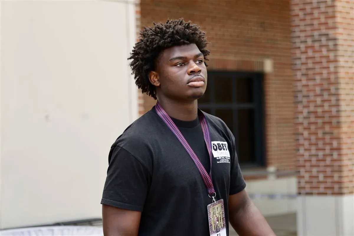 High school football's top-rated linebacker in each state from the ...