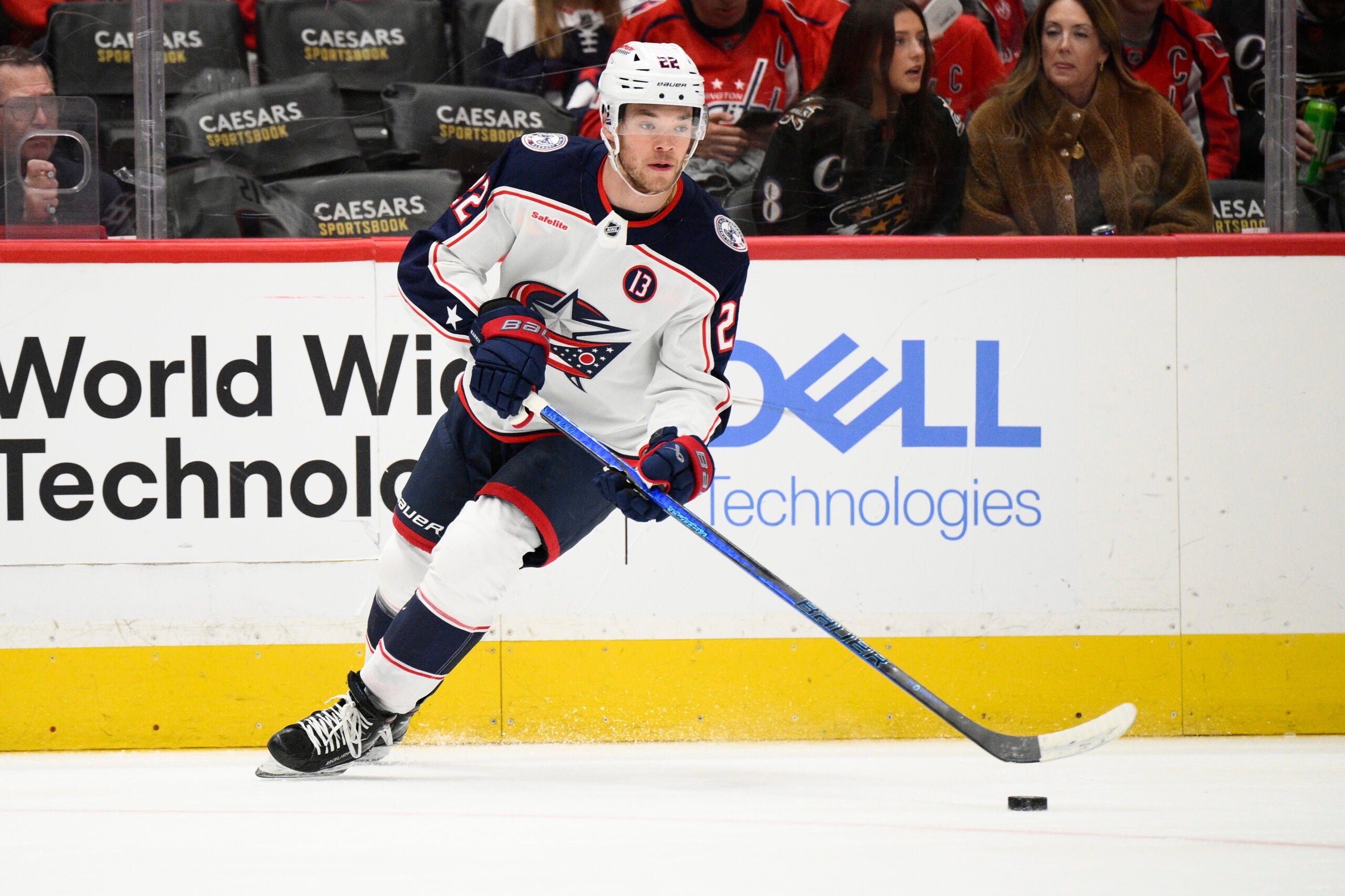 Bruins reportedly sign Haverhill’s Jordan Harris