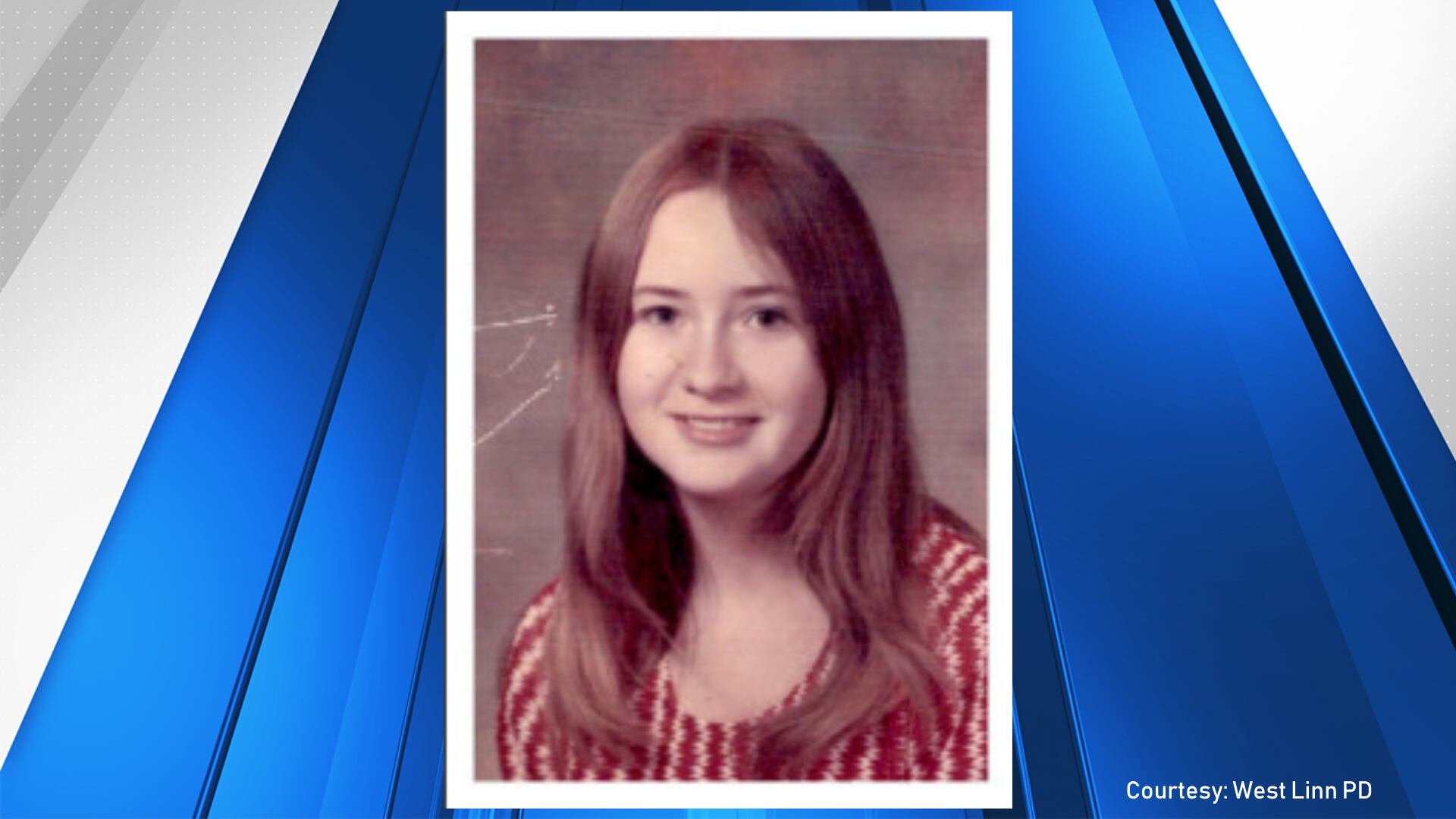 Police solve 1978 West Linn cold case murder