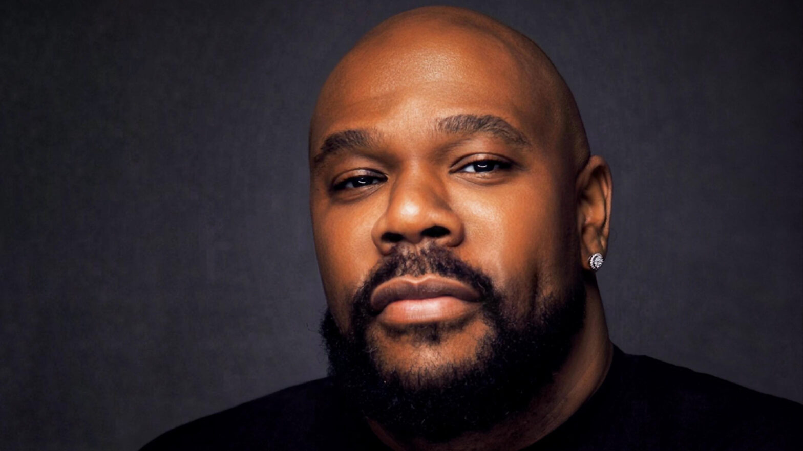 Founder Isaac Hayes III Believes Content Creators Should View ...