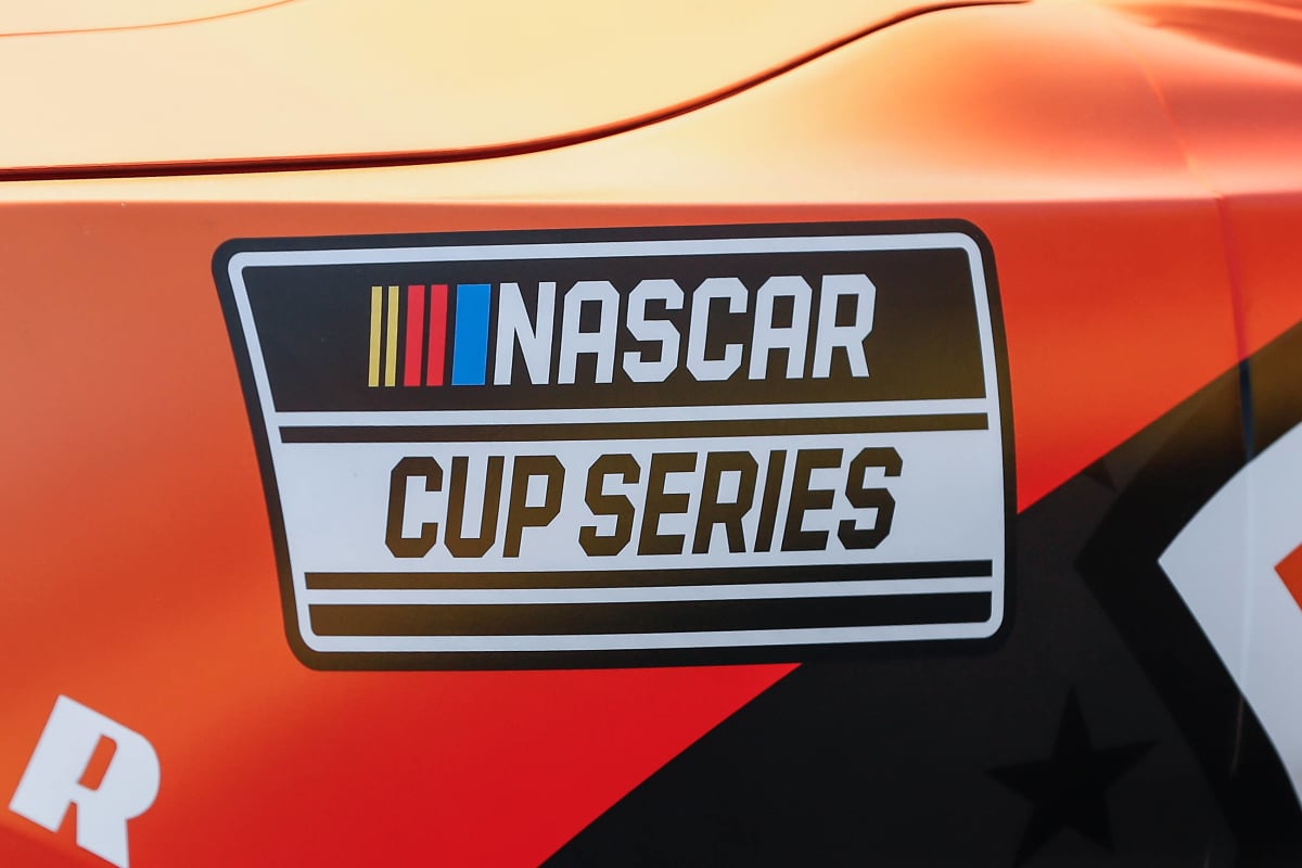 NASCAR Today: Cup Series star admits SLEEPING mid-race as team fires ...