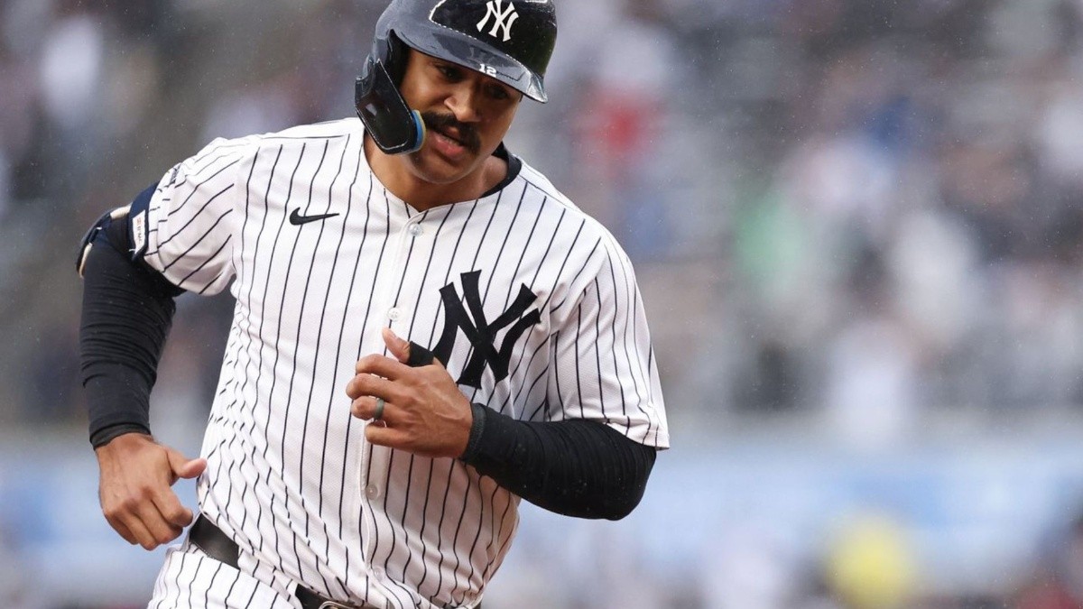 MLB: Yankees Receive Encouraging News on Trent Grisham's Injury