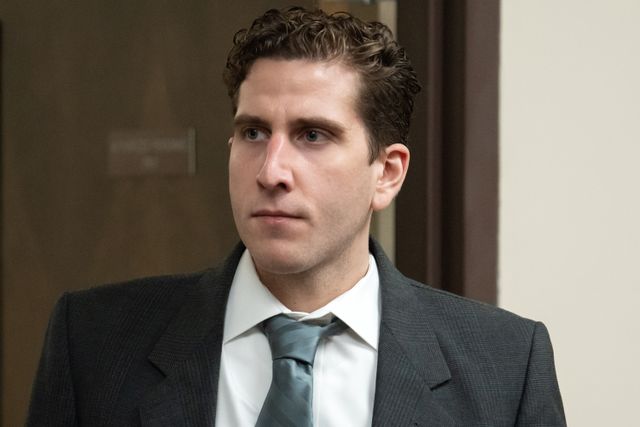 What Does Bryan Kohberger's Plea Deal Mean for His Trial? Here's What's ...