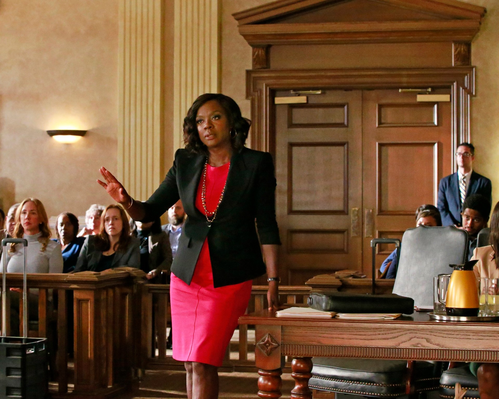 Addictive TV thriller now free to binge on UK streamer