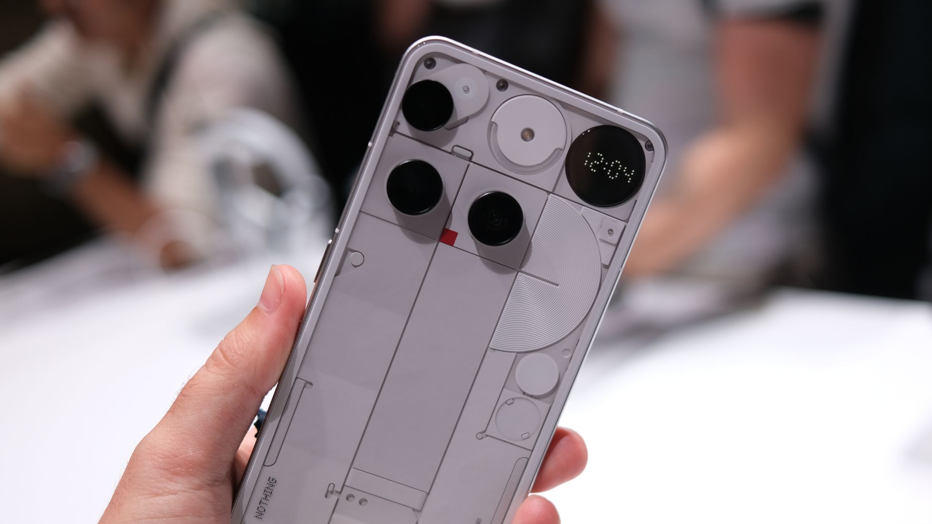 Nothing confirms Android 16 rollout – here's when your Nothing Phone ...