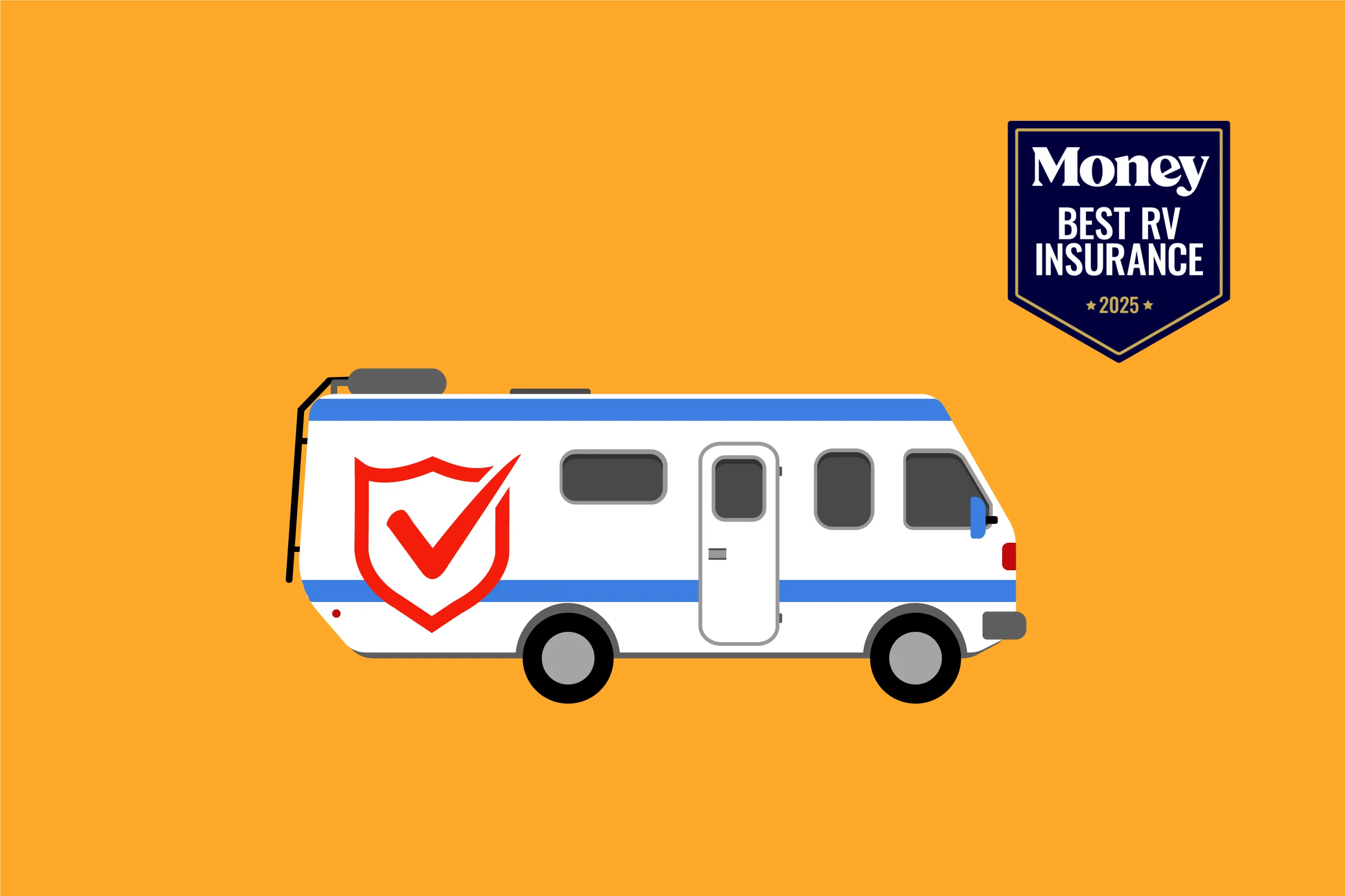 6 Best RV Insurance Companies of October 2025