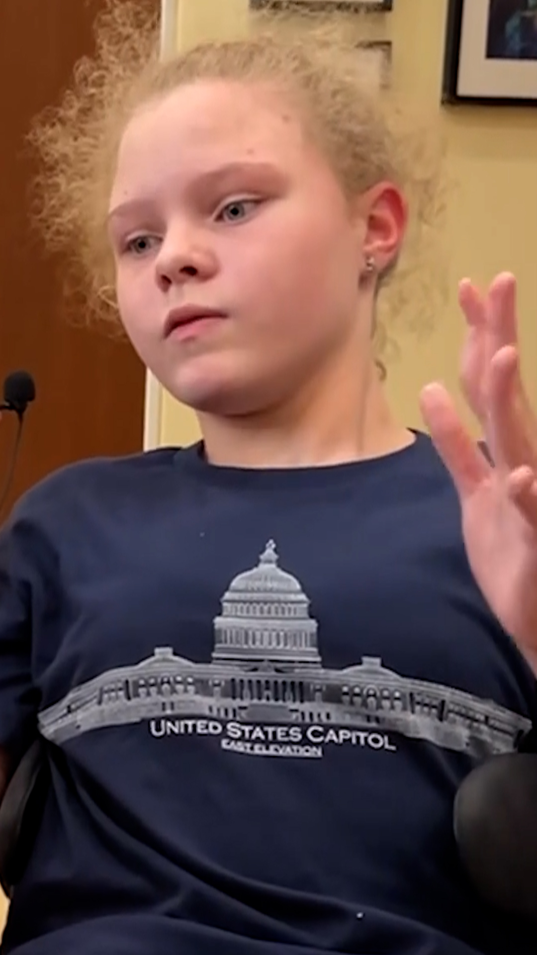 GOP Cuts Leave Kids Without Healthcare