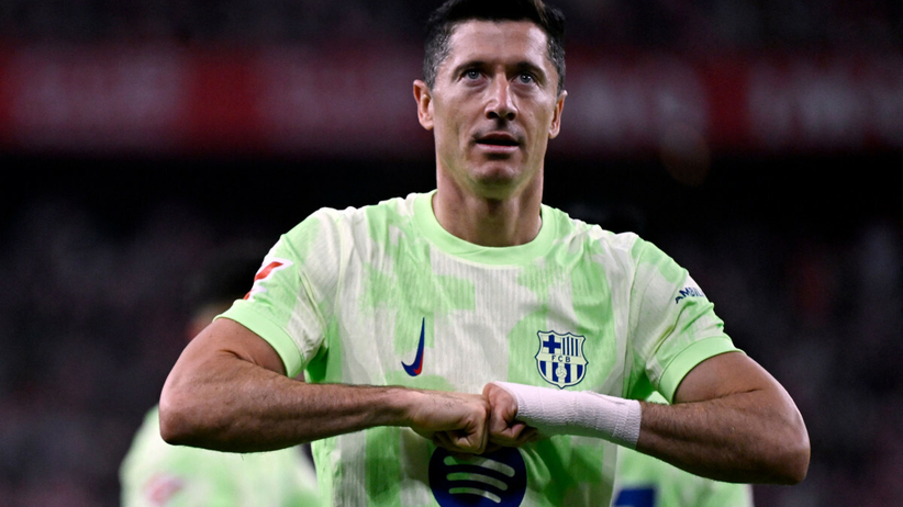 Terminarz La Liga 2025/26. Znamy kalendarz meczów Barcelony