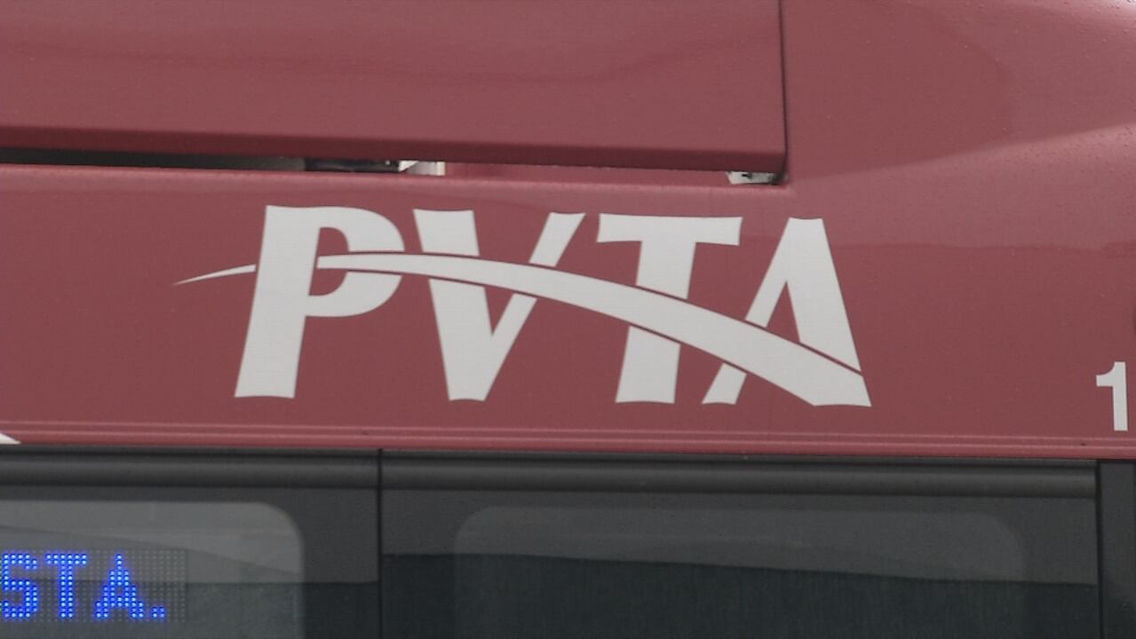Free PVTA rides continue for local bus riders