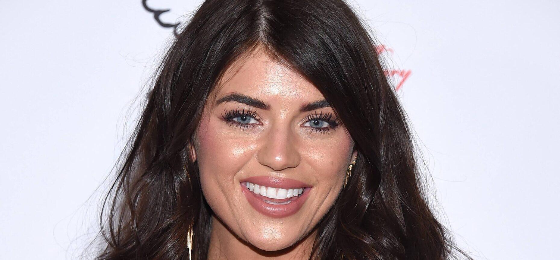 'Bachelor' Star Madi Prewett Recalls Shocking Experience That Drove Her ...