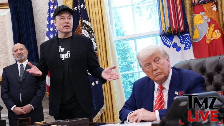 Donald Trump Chuckles About Escaped Prisoners Getting Eaten at ...