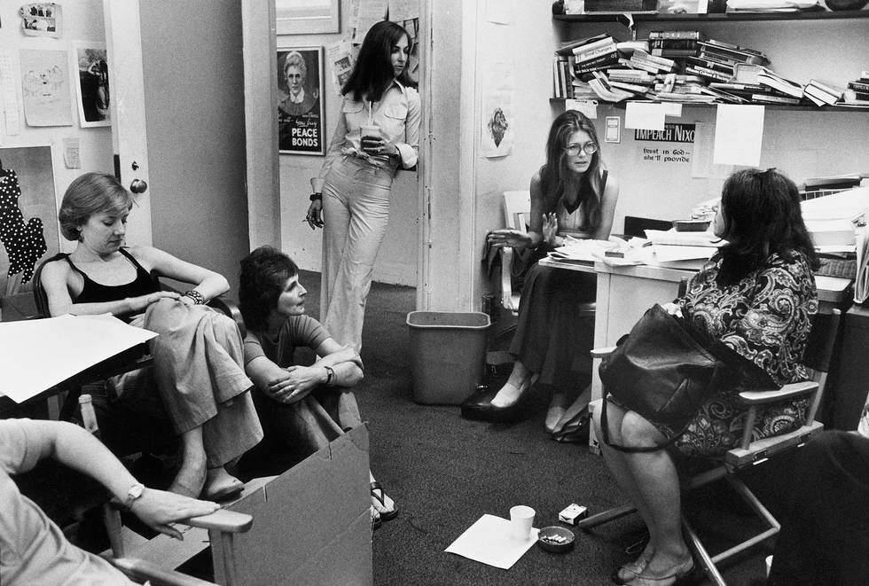 ‘Dear Ms.: A Revolution in Print’ Review: The Language of Liberation on HBO