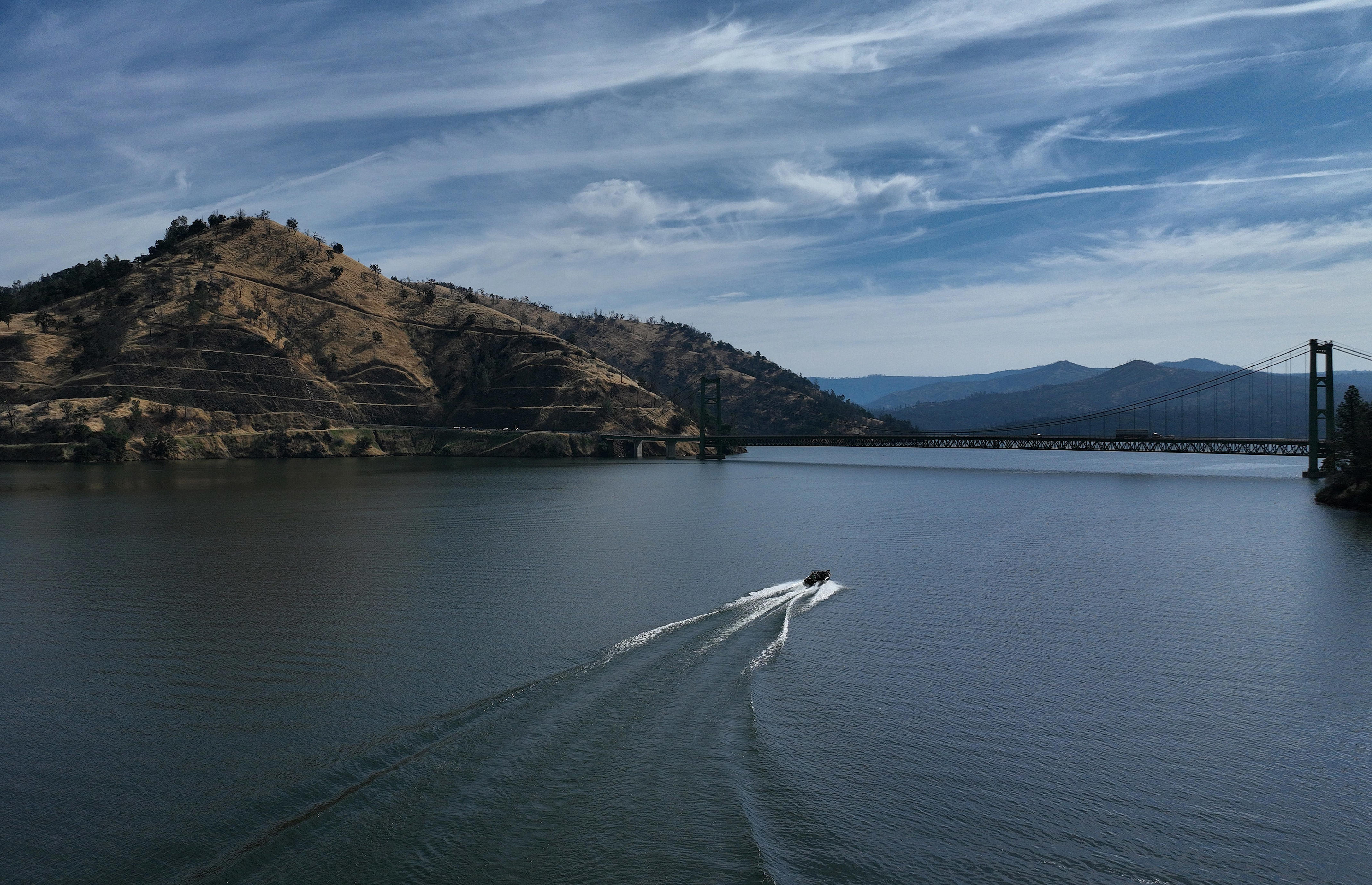 Golden mussels threaten California water suppliers amid inspection gaps ...