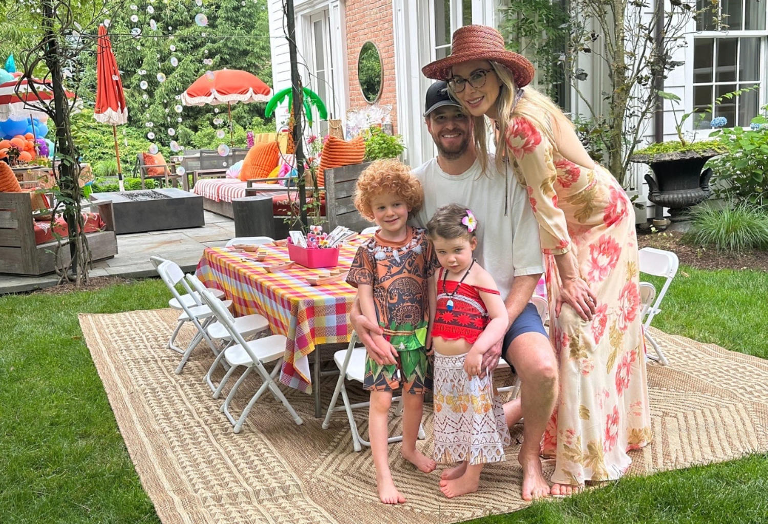 Mom Spends Weeks Planning Kid's Birthday. Dad Has 1 Question on Day of ...