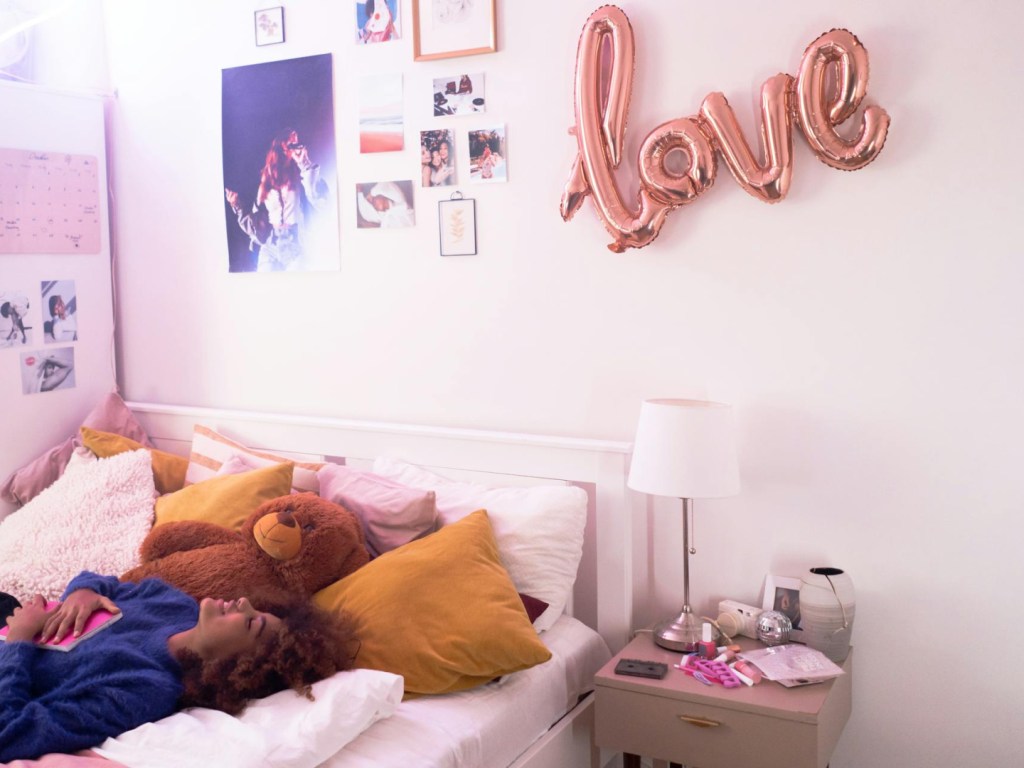 Is It Normal for Teens To Hide in Their Rooms All Summer? Parents Share ...