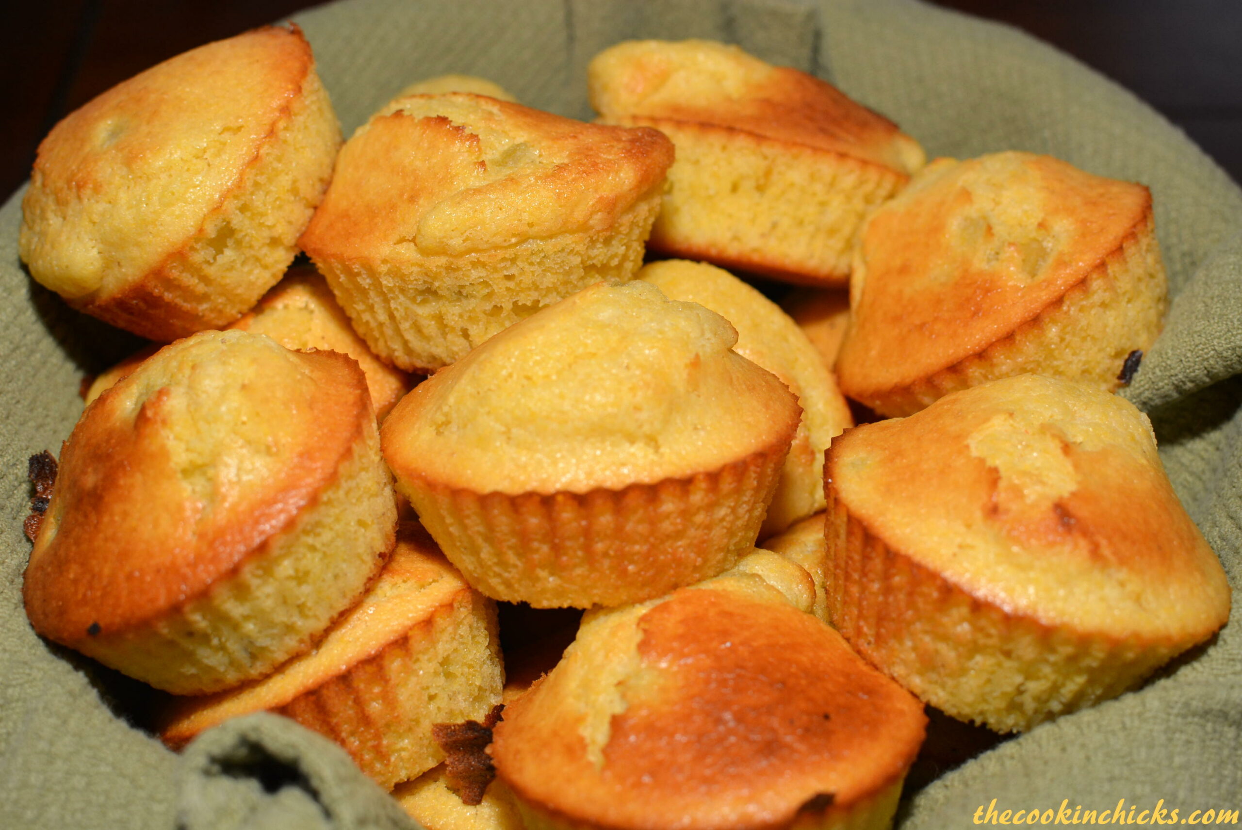 9 Muffin Recipes That Will Make Your Morning Unforgettable