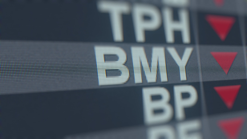 Bristol-Myers Squibb’s KarXT Study: A Potential Game-Changer for Bipolar-I Disorder