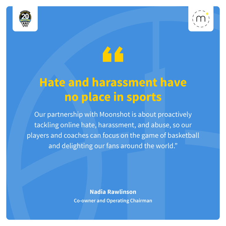 Chicago Sky Announce Groundbreaking Partnership Designed To Protect ...