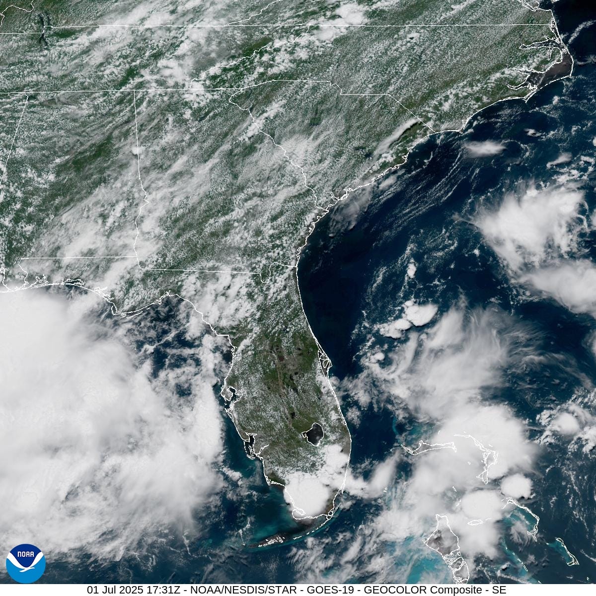 Weather system expected to bring higher rain chances to drier-than ...