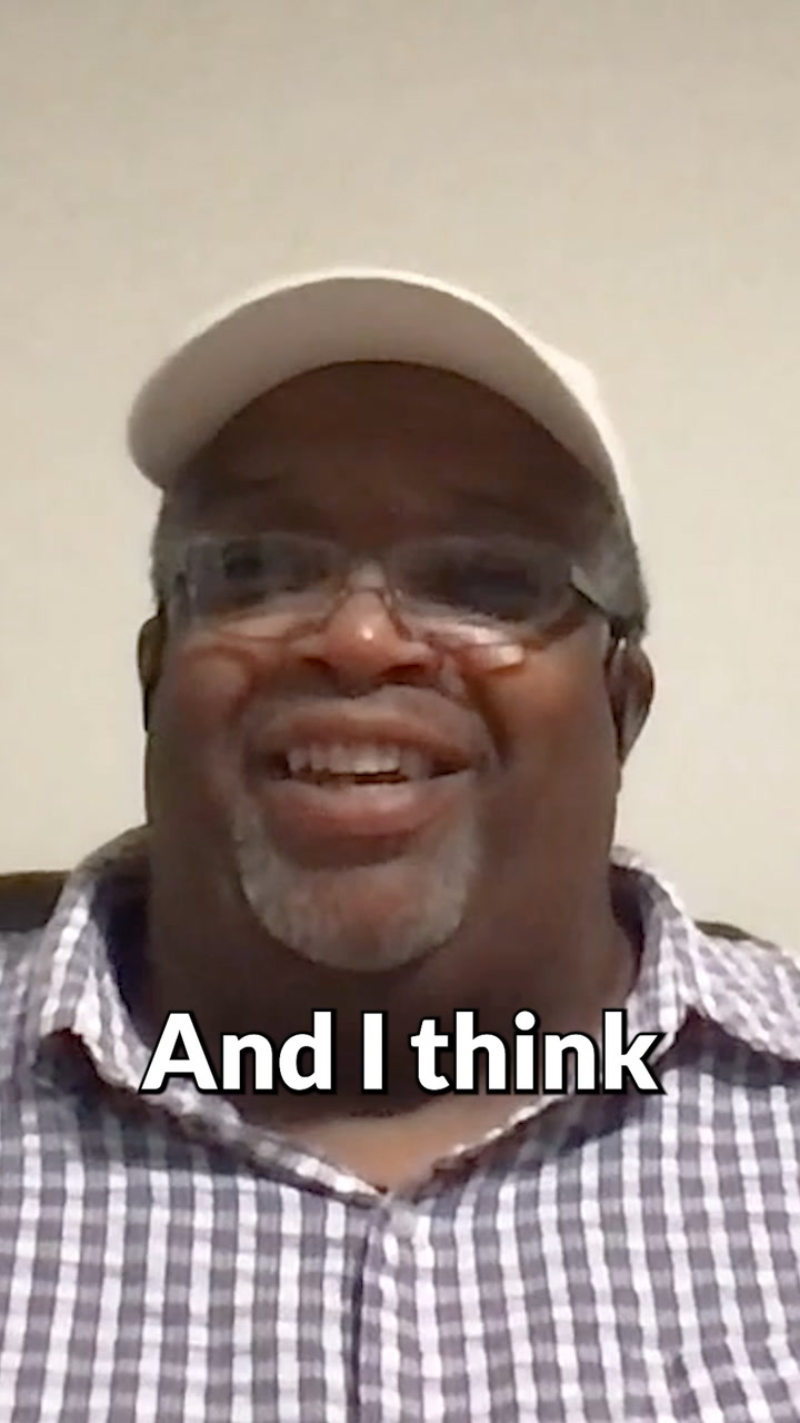 How Duane Nutter Created His Iconic Mussels and Collard Green Recipe