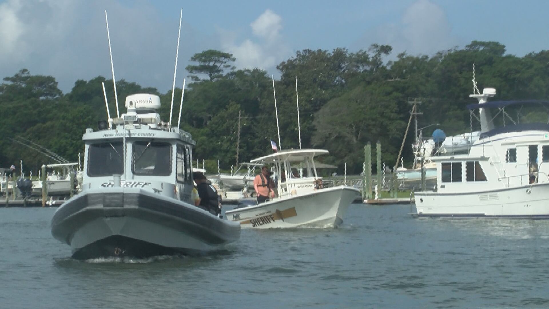 Coast Guard: Fewest boating fatalities in more than 50 years in latest ...