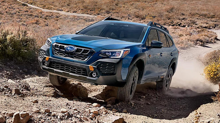 12 Alternatives To The 2026 Subaru Outback