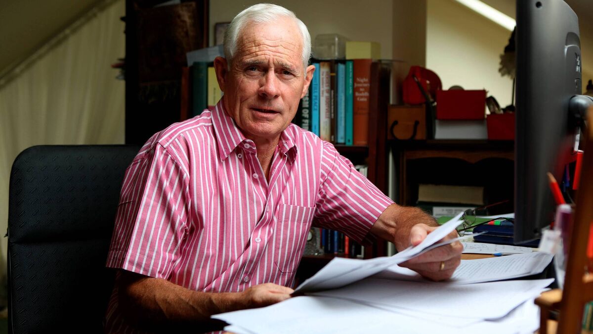 Irish troop missions 'held hostage' by UN veto, says former army colonel