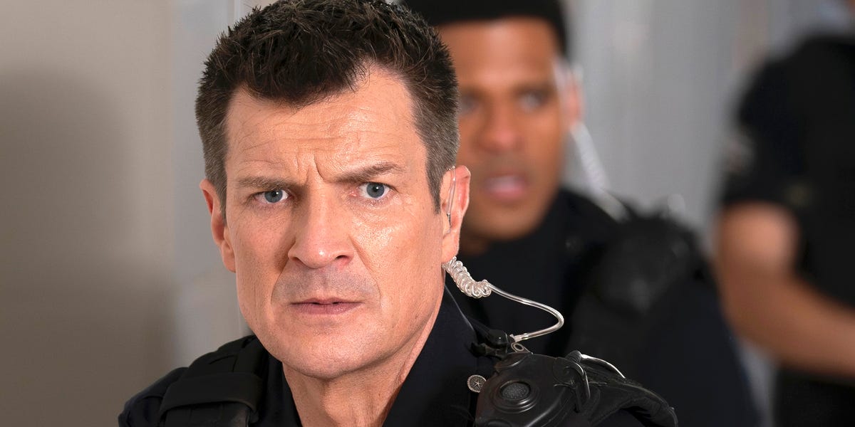 'The Rookie' Cast Is Teasing a Brand-New Twist for the Show in Season 8