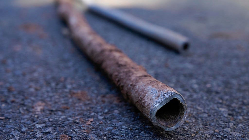 Municipal Authority of Westmoreland County to replace lead water lines ...