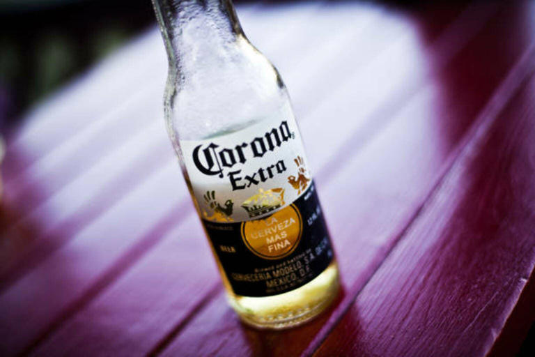 Constellation Brands misses top- and bottom-line FQ1 expectations as ...