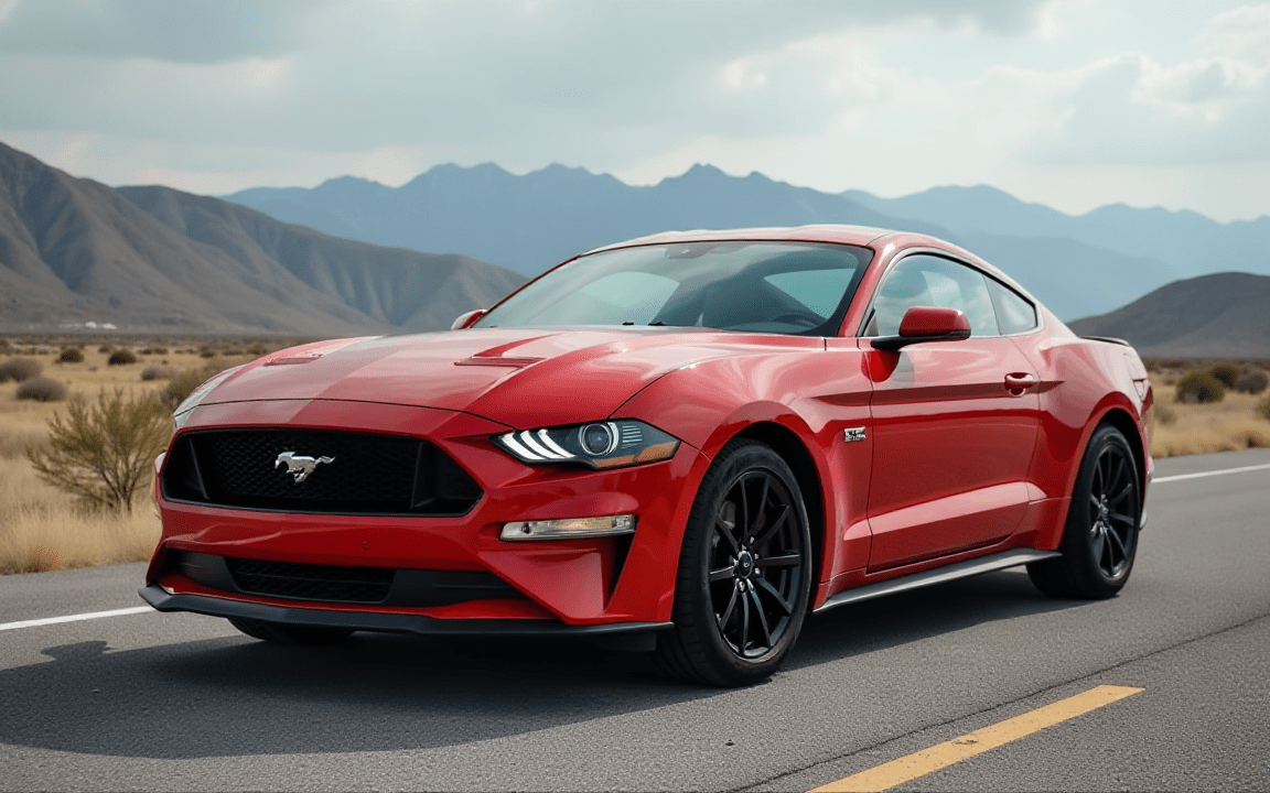 Ford sales jump above industry forecast in Q2, find out more