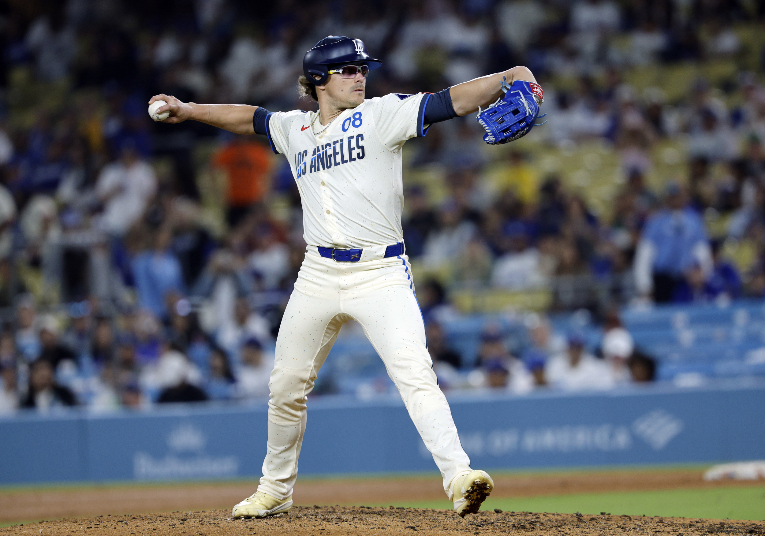 Former MLB Players Expressing Their Distaste Of Position Players Pitching