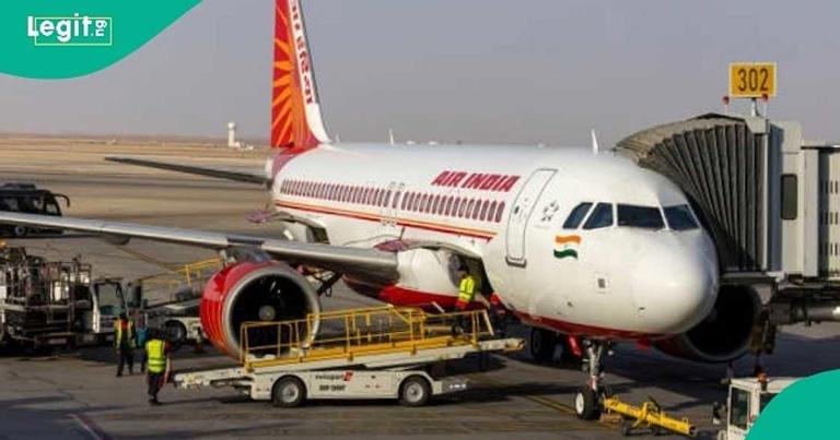 DGCA investigates Delhi airport safety after Air India engine incident