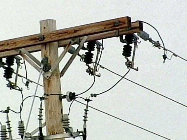 Crews work to restore power across the Susquehanna Valley