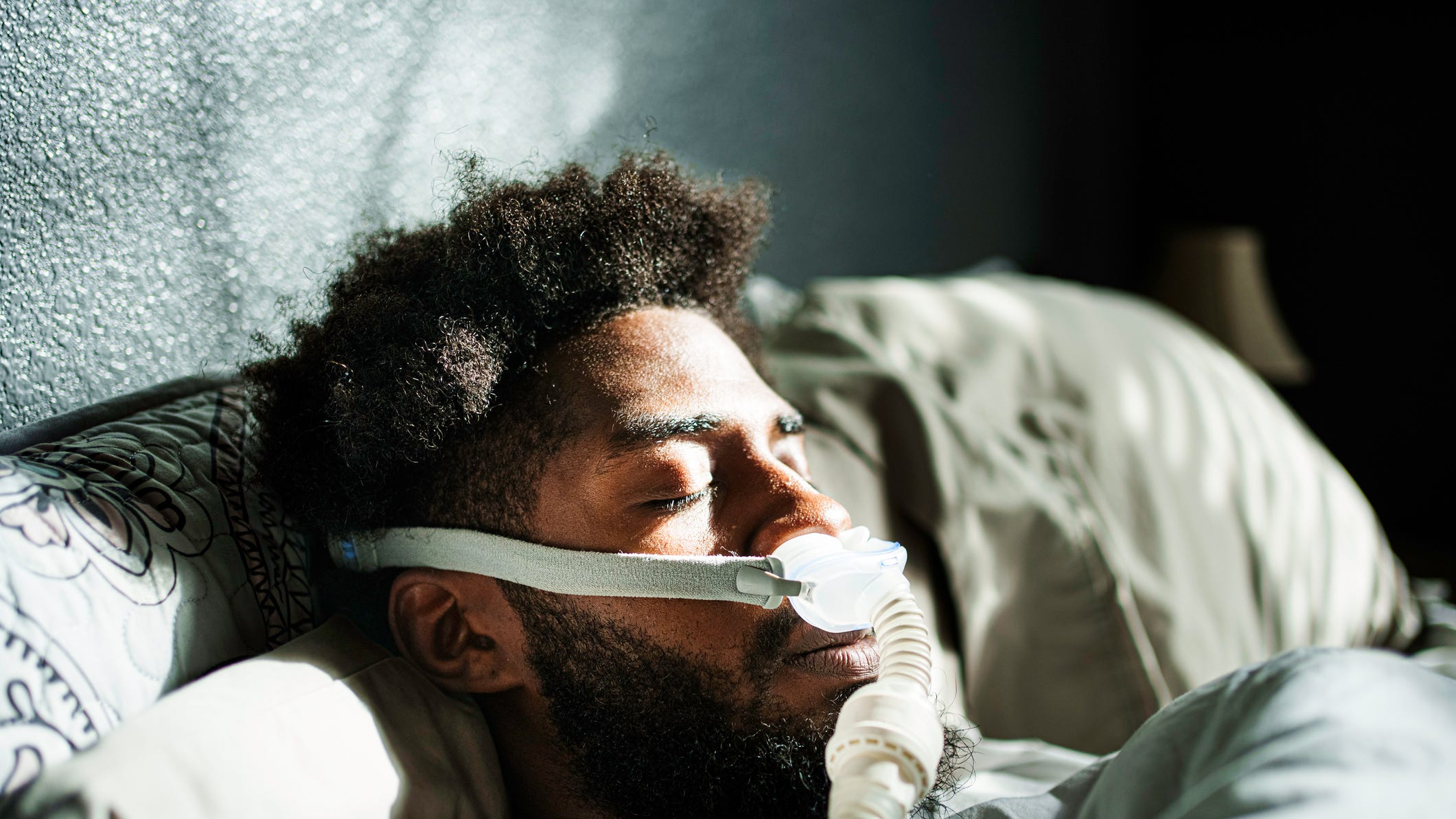 Doctor on research showing that sleep apnea diagnoses could double by ...