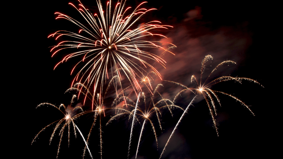 What are Ohio’s fireworks laws during the Fourth of July?