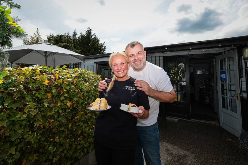 Coronation Street star's wife teases 'new beginning' after emotional ...