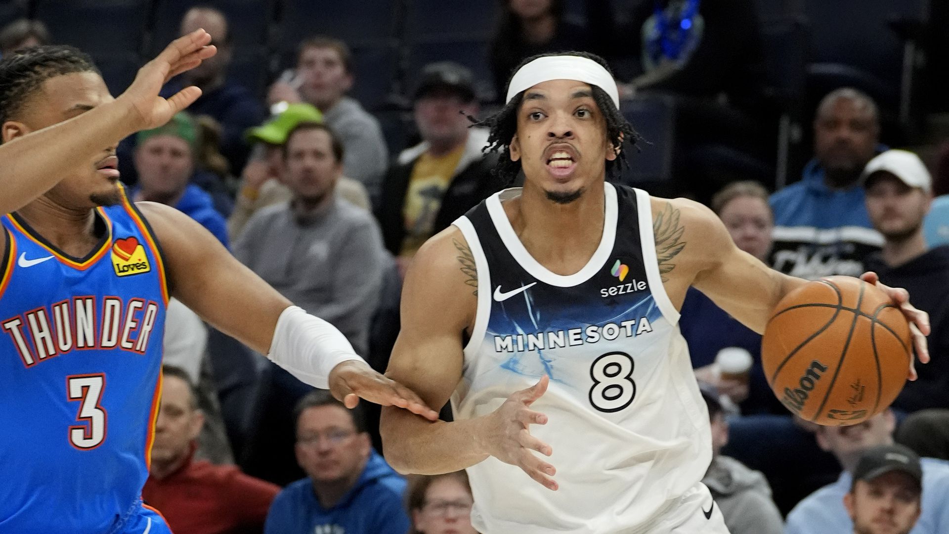 Celtics sign forward Josh Minott