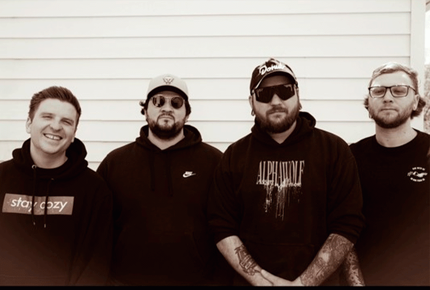 Lovelost, Darcy Baker y Lola Raie: confesiones, acordes crudos y ...