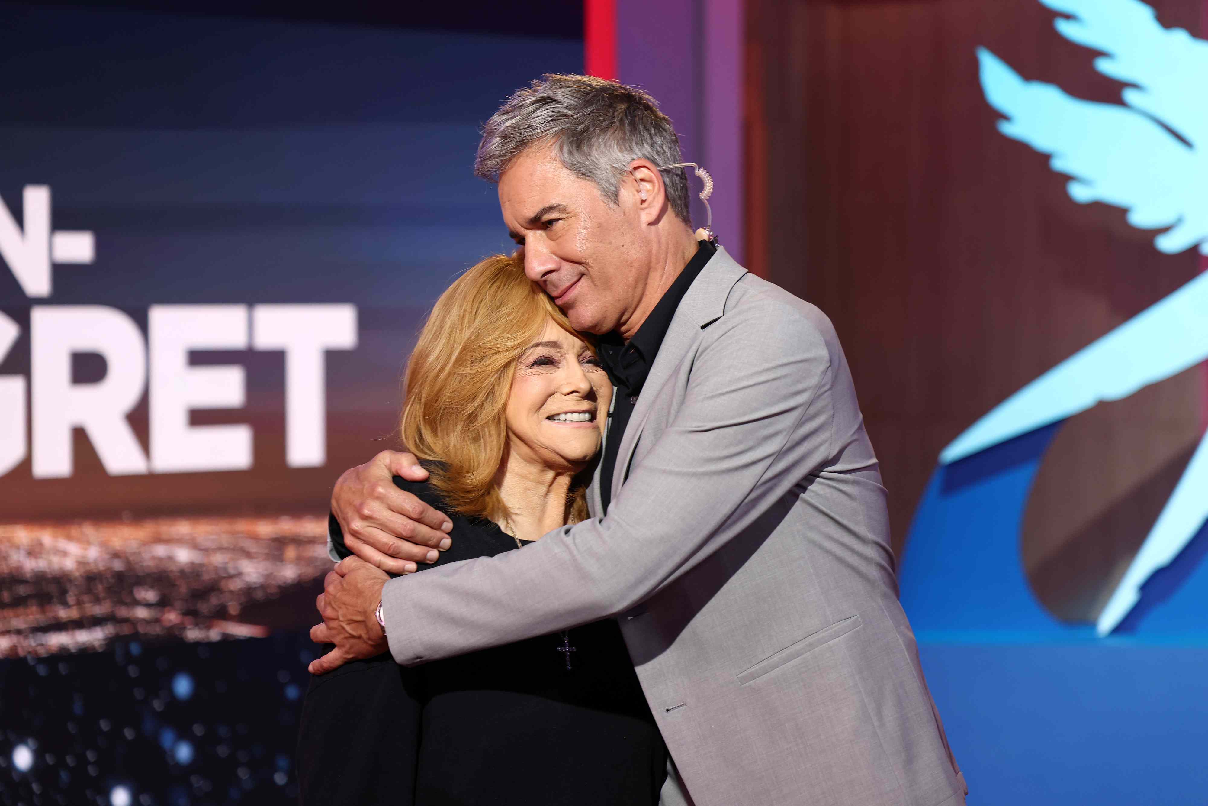 Ann-Margret, 84, Makes Rare TV Appearance to Discuss Her Legendary ...